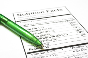 5 Reasons to Love Menu Labeling - MenuTrinfo