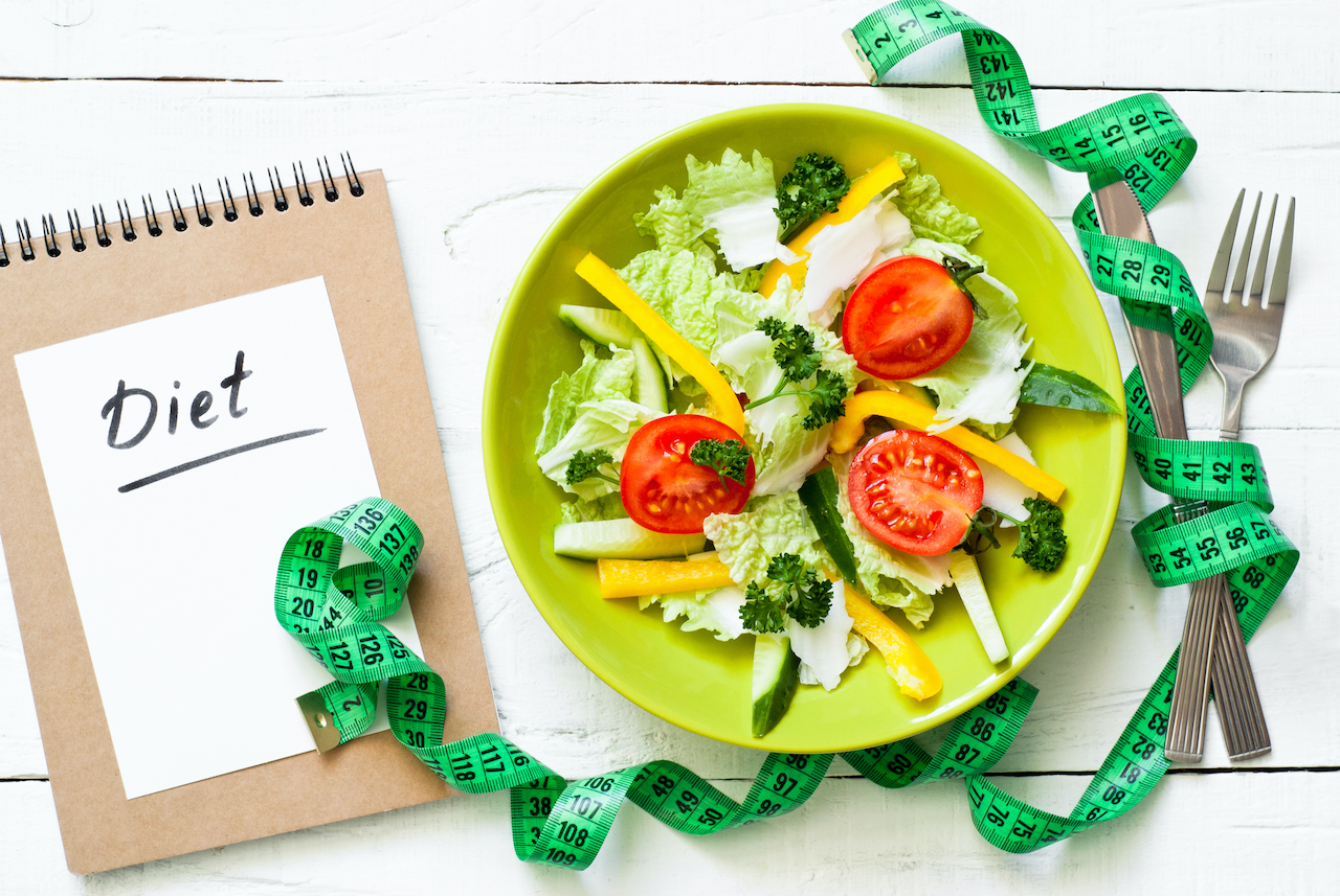 A Deep Dive into Gut Health & Diets - MenuTrinfo