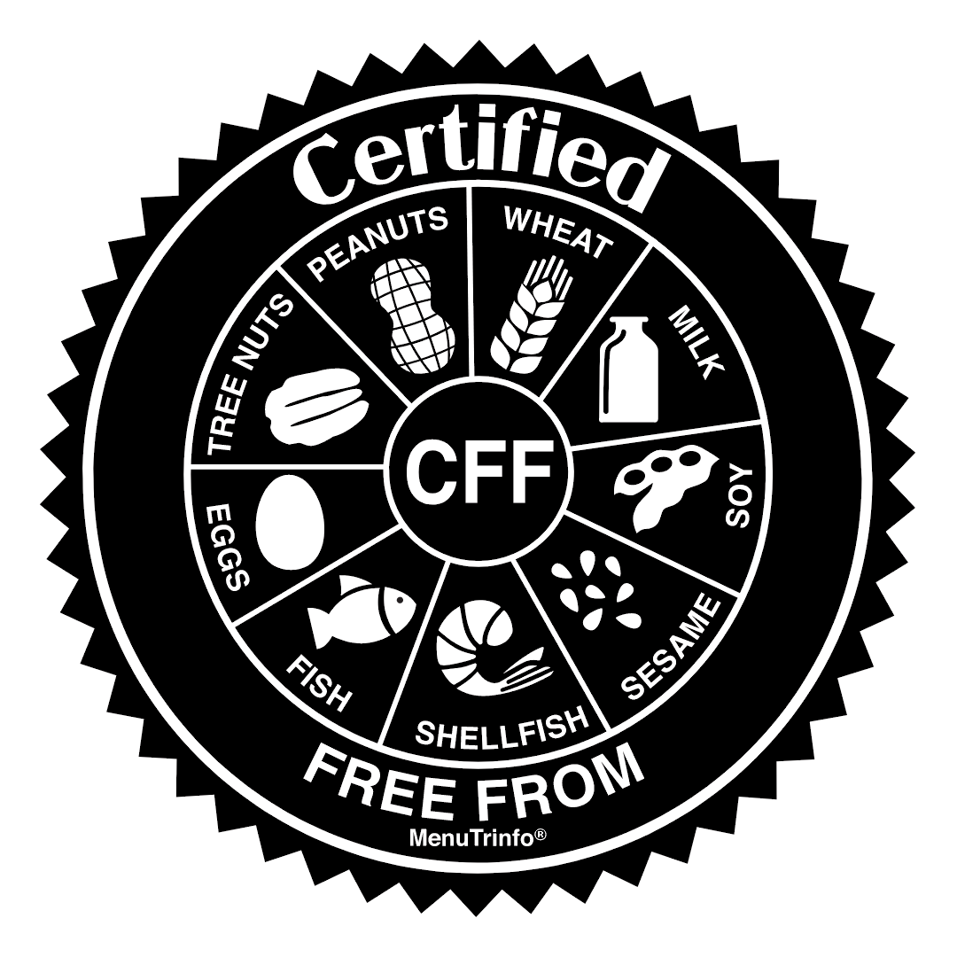 Food Allergy & Gluten-Free Training | Allergen Awareness Certification ...