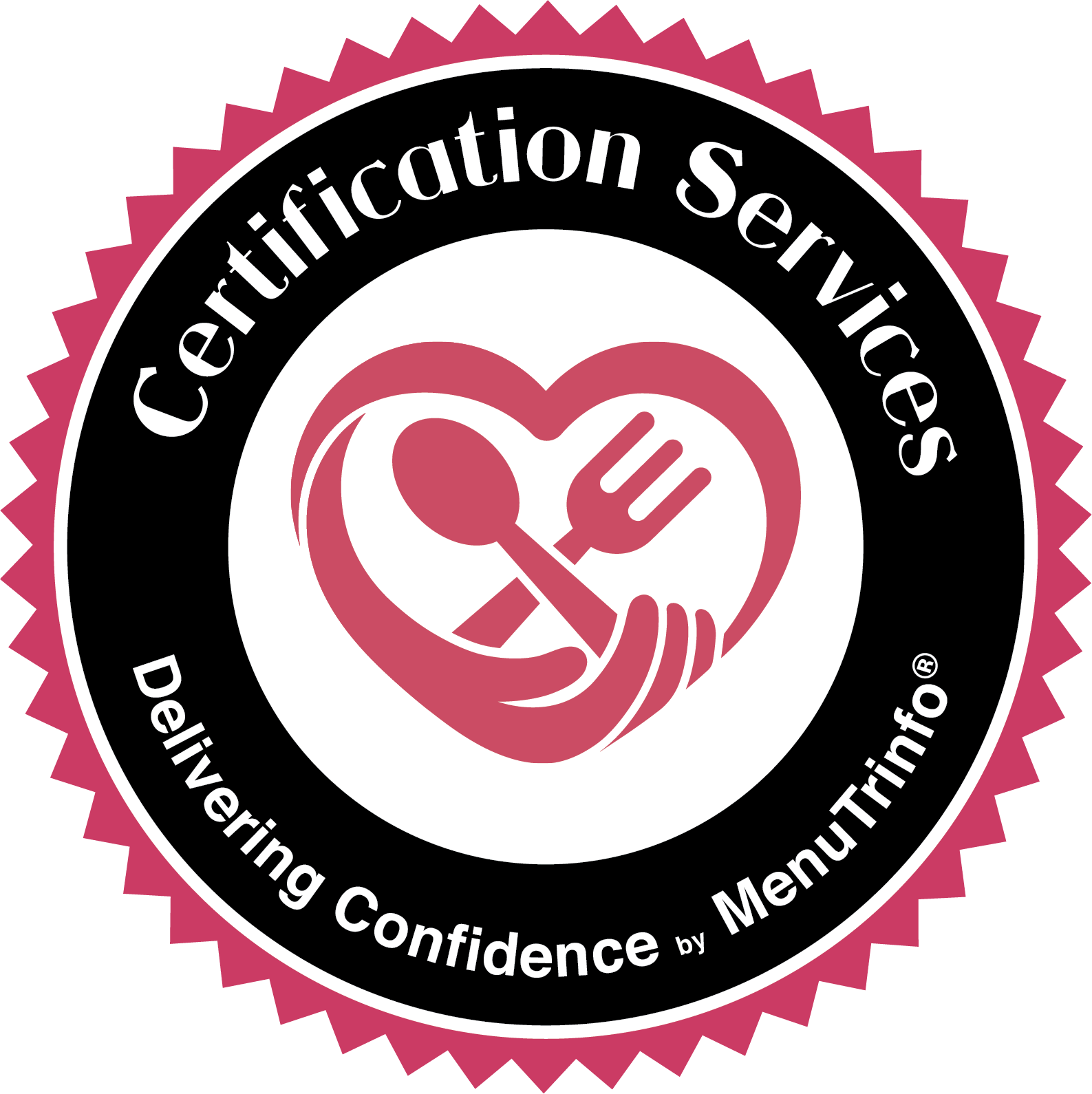 Our Seal - MenuTrinfo