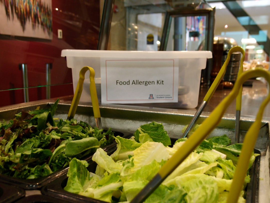 University of Arizona Awarded Best Innovation Among Universities ...