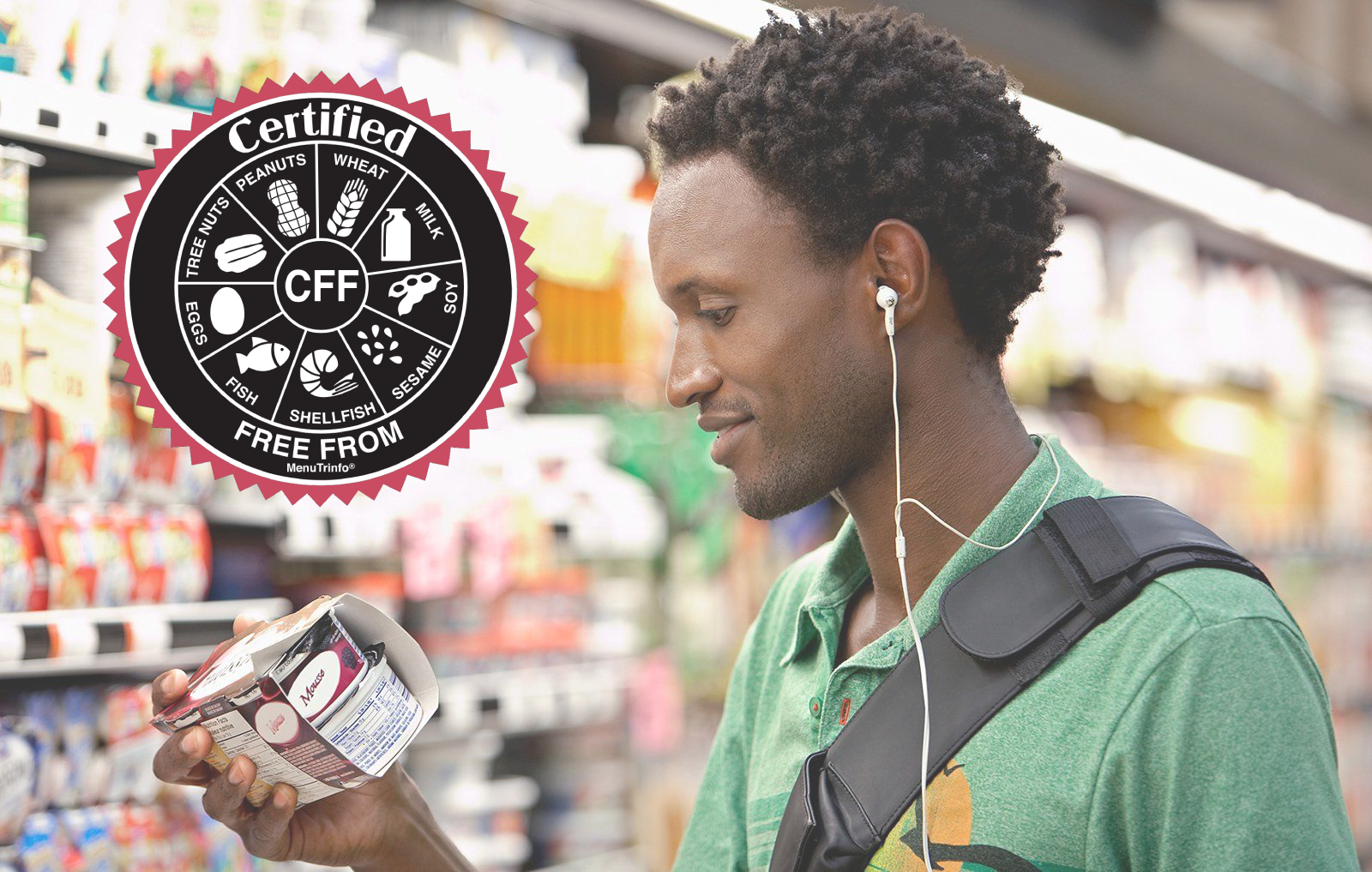 Certified Free From: It's Not Just A Sticker - MenuTrinfo